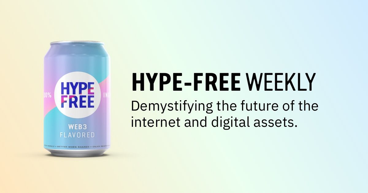 Regulation, Abstraction, and Discord Grinders