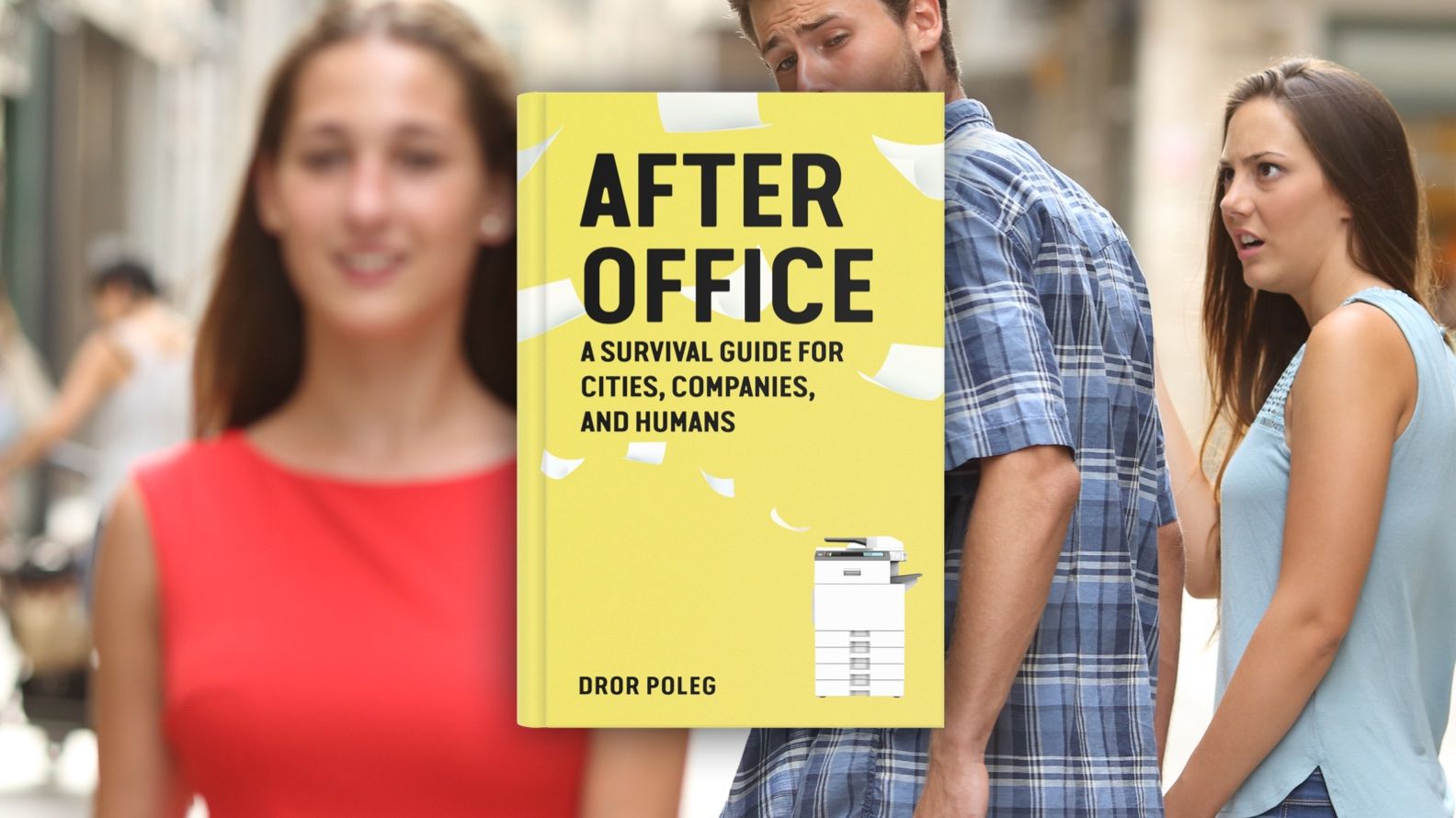 After Office: Labor and Love