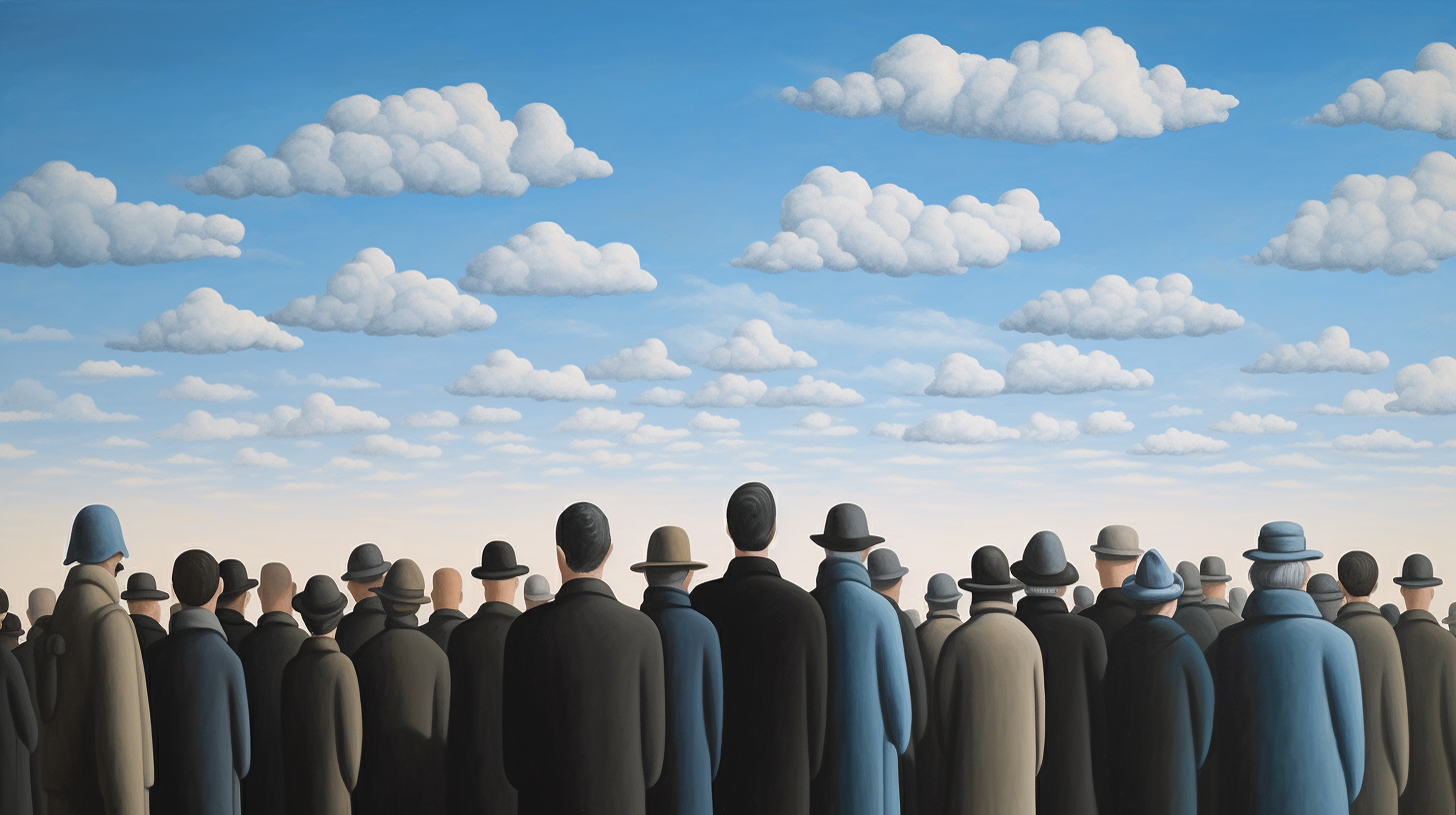 Dror Poleg - Rethinking with Dror Poleg