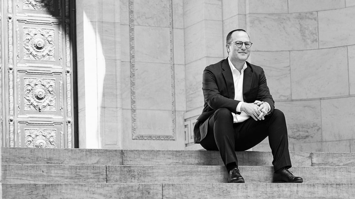 Dror Poleg — Official Website