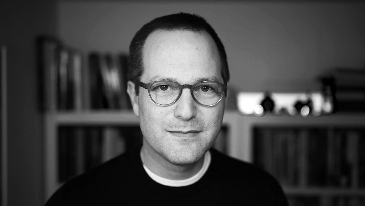 Dror Poleg — About